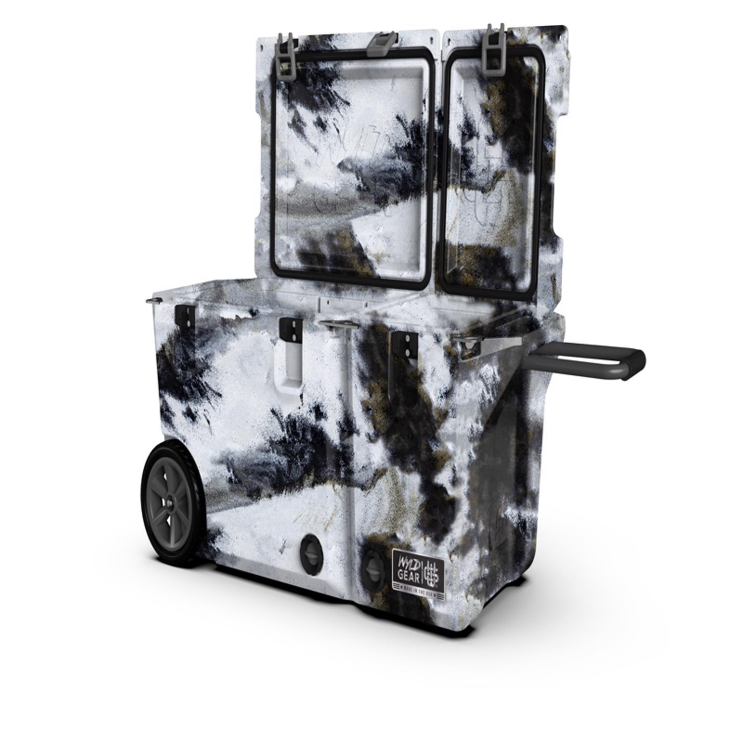 Wyld Gear Freedom Series Prairie Camo 90 qt Cooler Mfr# USHC90-P - Ace ...
