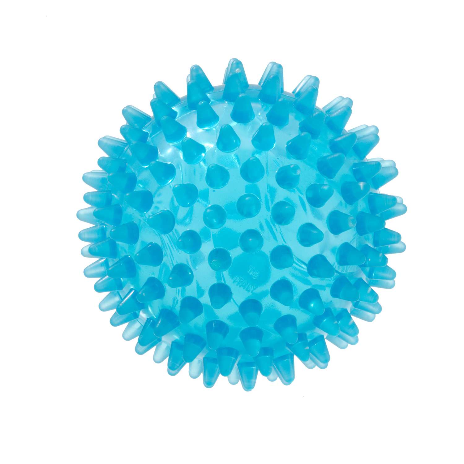 Gymnic Reflex Ball Blue - Ace Hardware