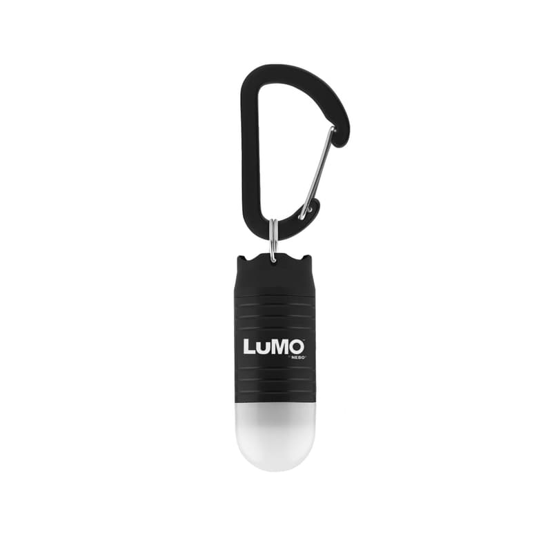 UPC 645397929895 - NEBO Lumo Clip Light 25 Lumens 6160 - Black ...
