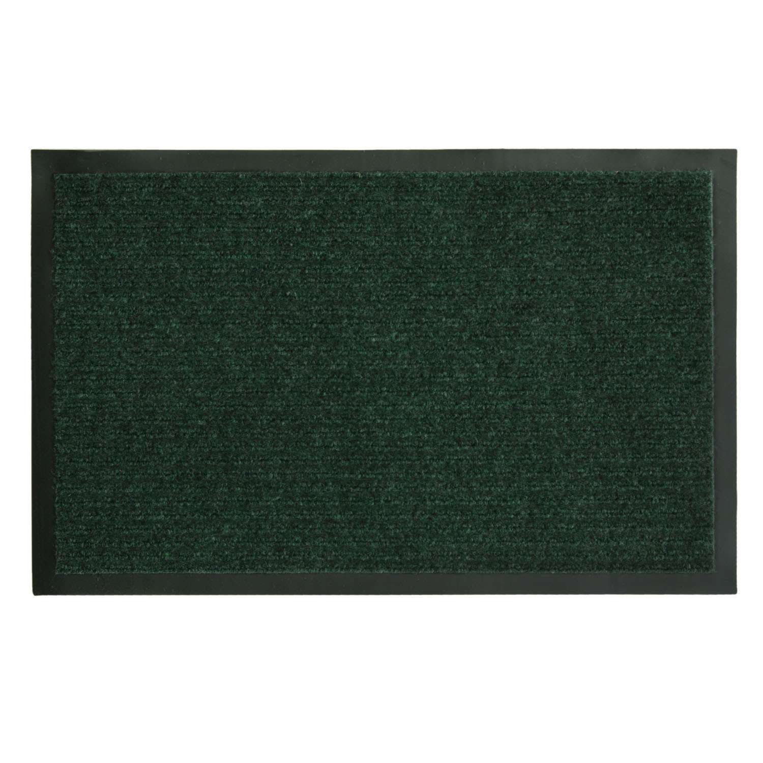 Sports Licensing Solutions 28 in. L X 18 in. W Green Ribbed ...