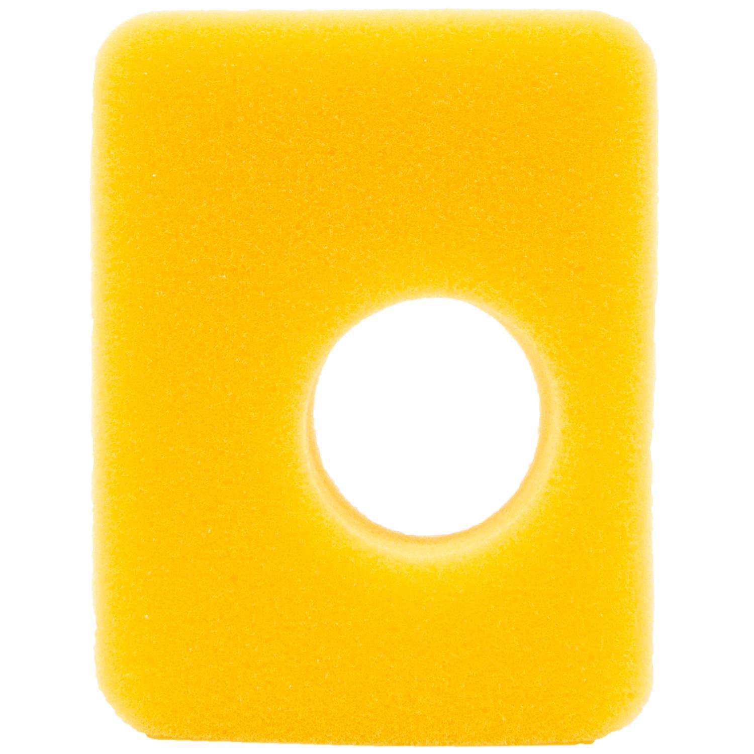 Arnold Small Engine Air Filter For Briggs & Stratton 450-550 E and Ex ...