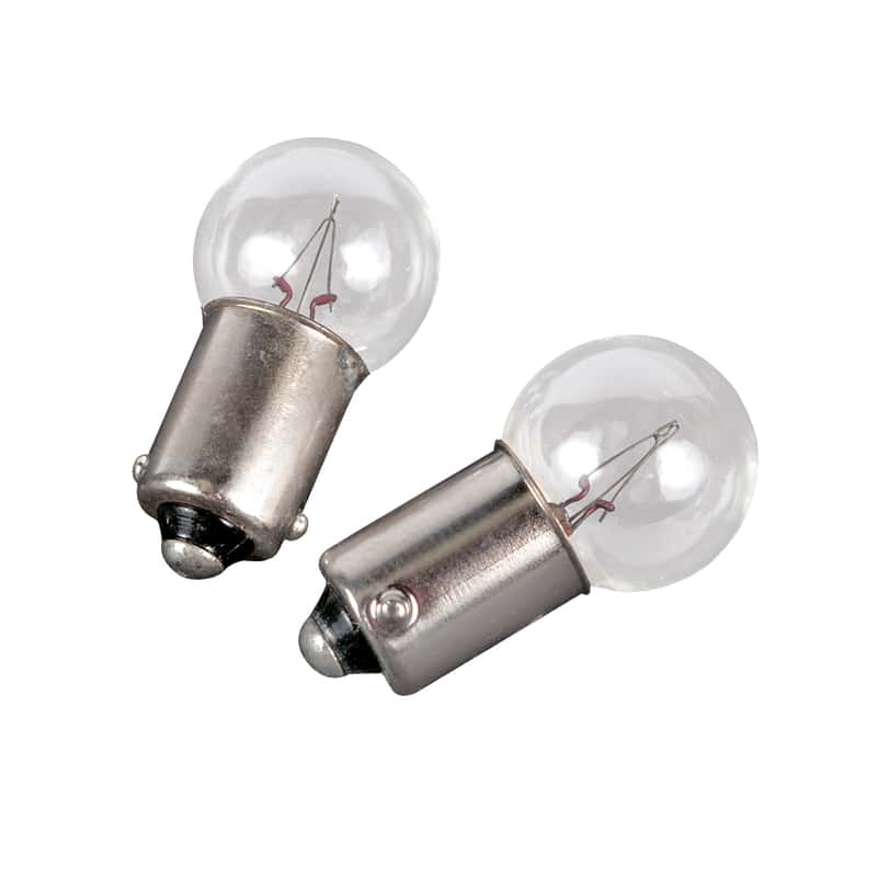 Camco 0.24 amps Light Bulb 2 pk - Ace Hardware