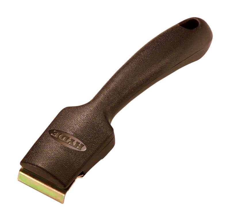 Hyde 1-1/2 in. W High Carbon Steel Double Edge Scraper - Ace Hardware