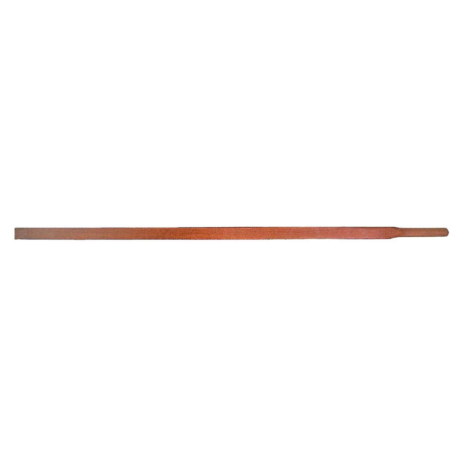 Seymour Structron Wheelbarrow Handle Wood 1 pk Mfr# 66534 - Ace Hardware