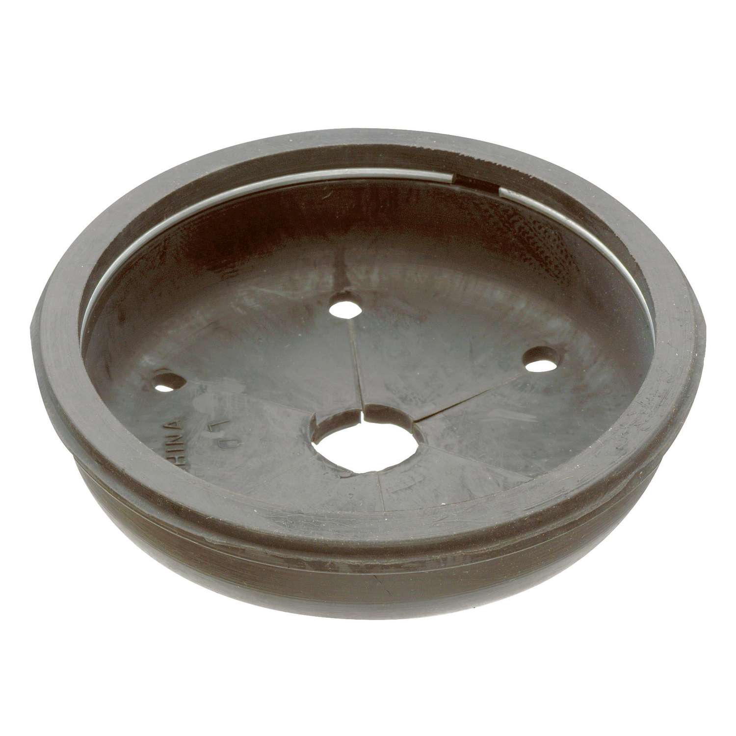 Plumb Pak Garbage Disposal Splash Guard Rubber - Ace Hardware
