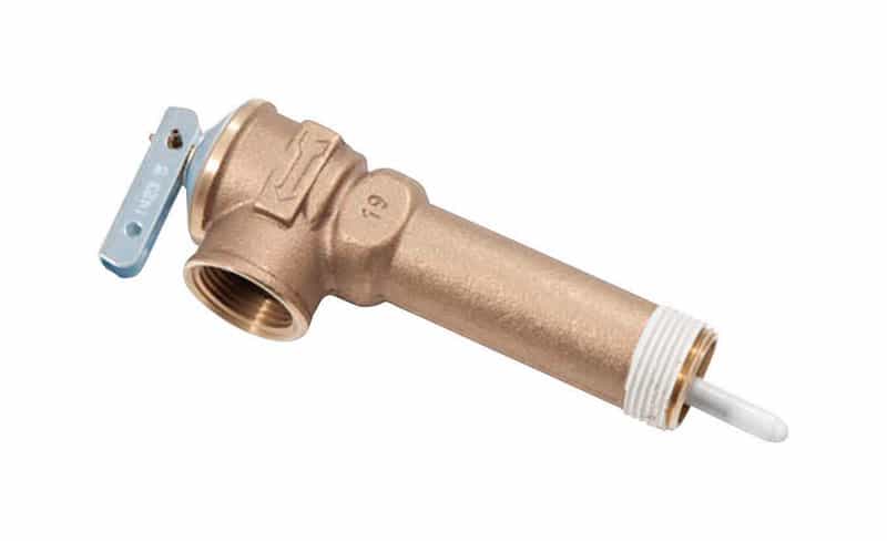 Reliance Relief Valve 3/4 in. - Ace Hardware