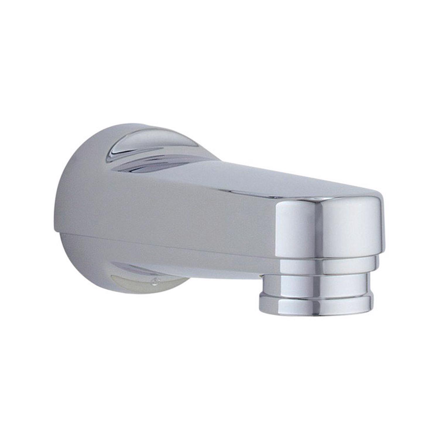 Delta 1-Handle Chrome Tub Spout Mfr# RP17453 - Ace Hardware