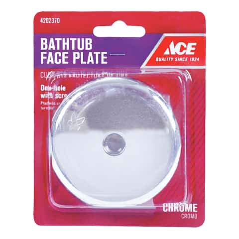 Ace Face Plate - Ace Hardware