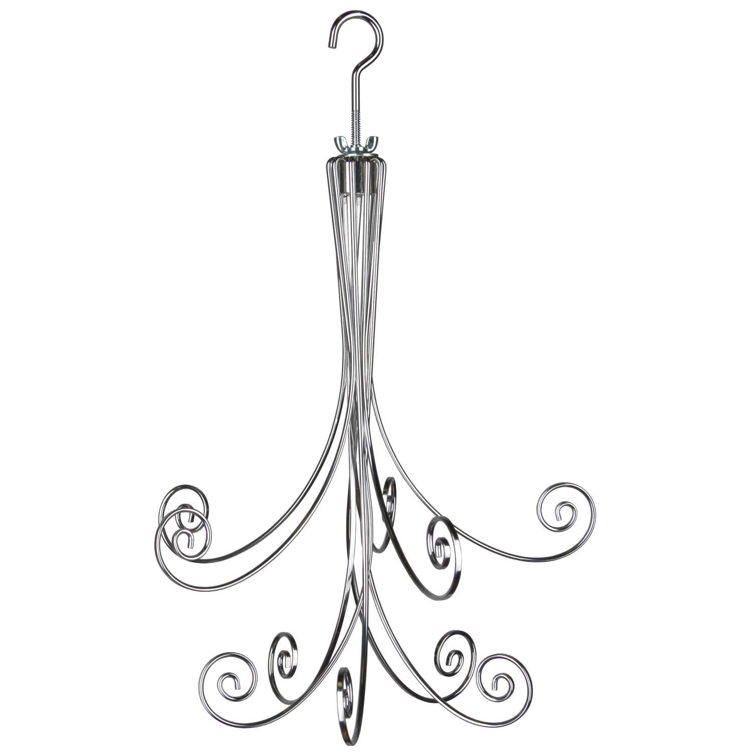 Woodstock Chimes Steel 13 in. Wind Chime Mfr# CDHA - Ace Hardware