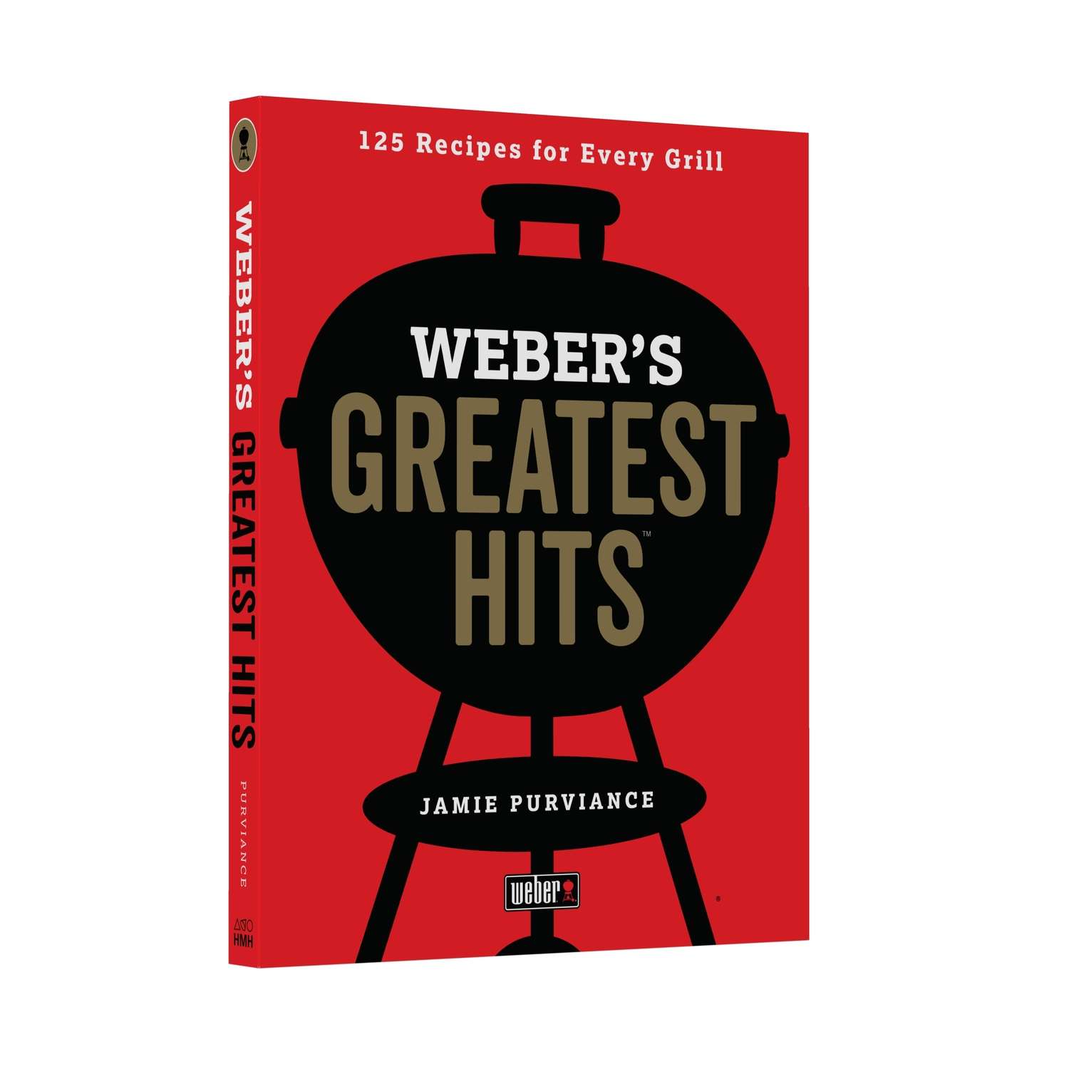 Weber Greatest Hits Cookbook - Ace Hardware