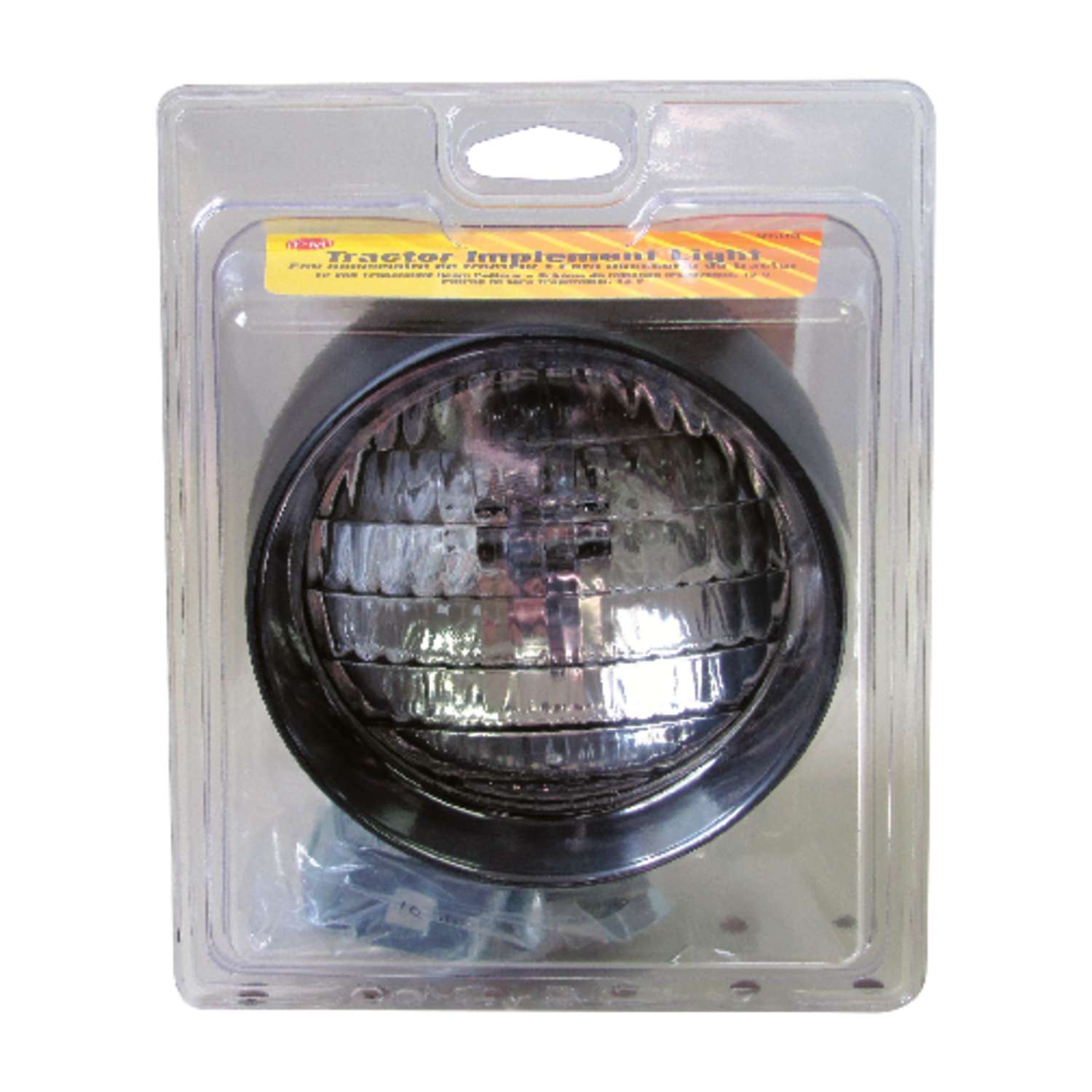 Peterson Rubber Light - Ace Hardware