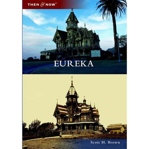 Arcadia Publishing Eureka History Book - Ace Hardware