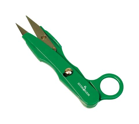 Hydrofarm Mini Clipper Stainless Steel Clippers Mfr# HGMC400 - Ace Hardware