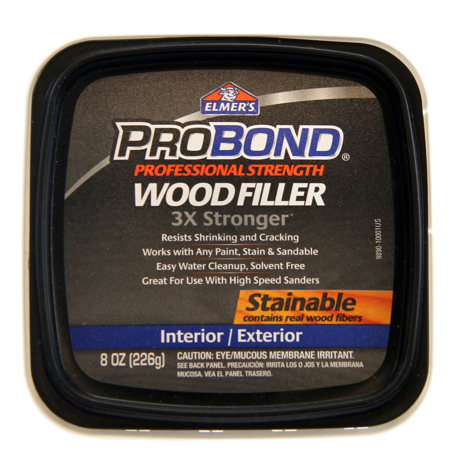 Elmer's ProBond Wood Filler 8 oz - Ace Hardware
