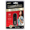 Sabre Black Plastic Personal Security Alarm - Ace Hardware