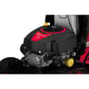 Craftsman T140 46-in. 18.5 HP Automatic Riding Lawn Mower - Ace ...