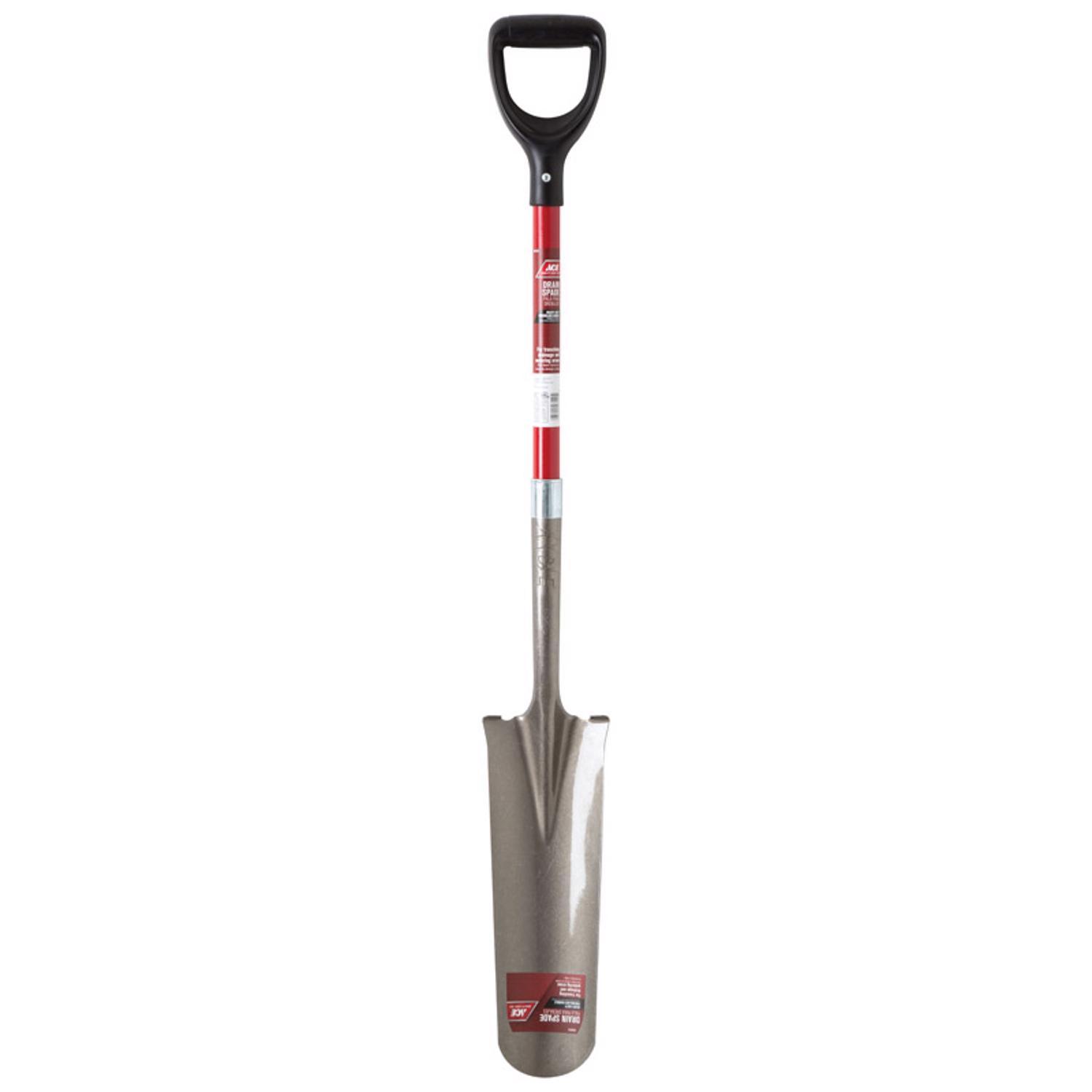 Shovel handle replacement ace hardware store