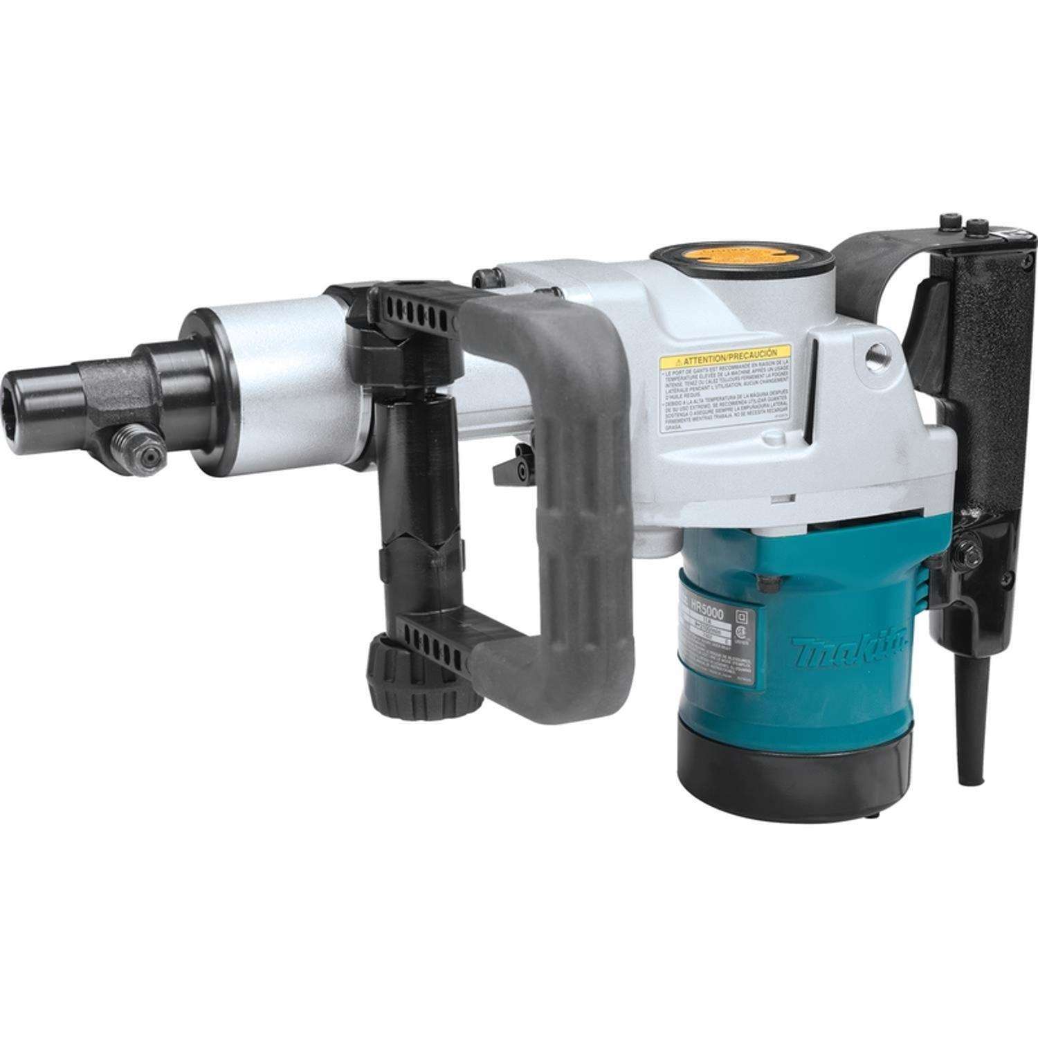 Makita 11 amps 1-3/4 in. Corded Rotary Hammer Drill - Ace Hardware