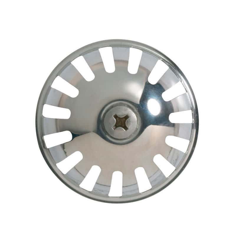 Kohler Beehive Urinal Strainer Silver Chrome Mfr# GP1211759 - Ace Hardware