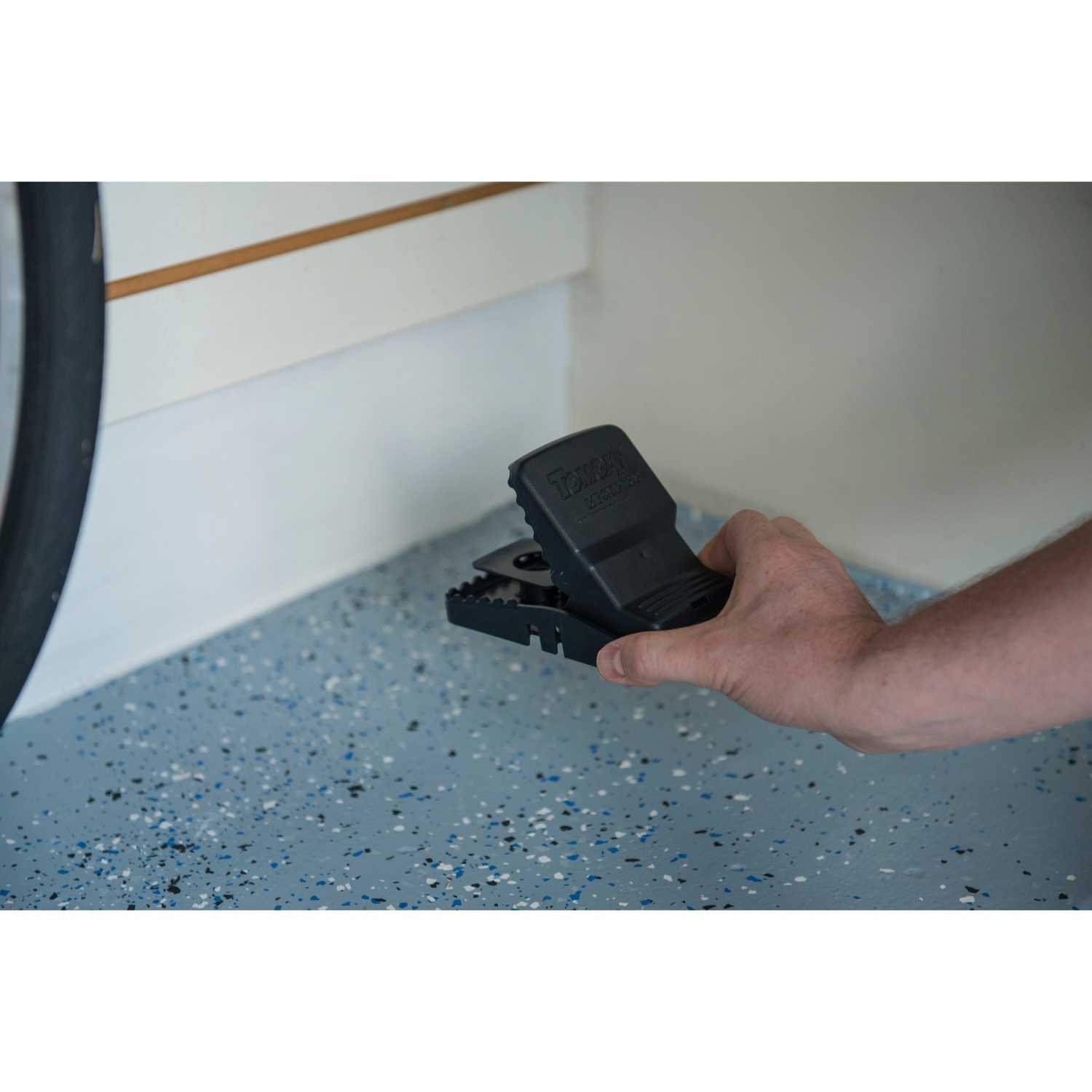 Tomcat Snap Trap For Rats 1 pk - Ace Hardware