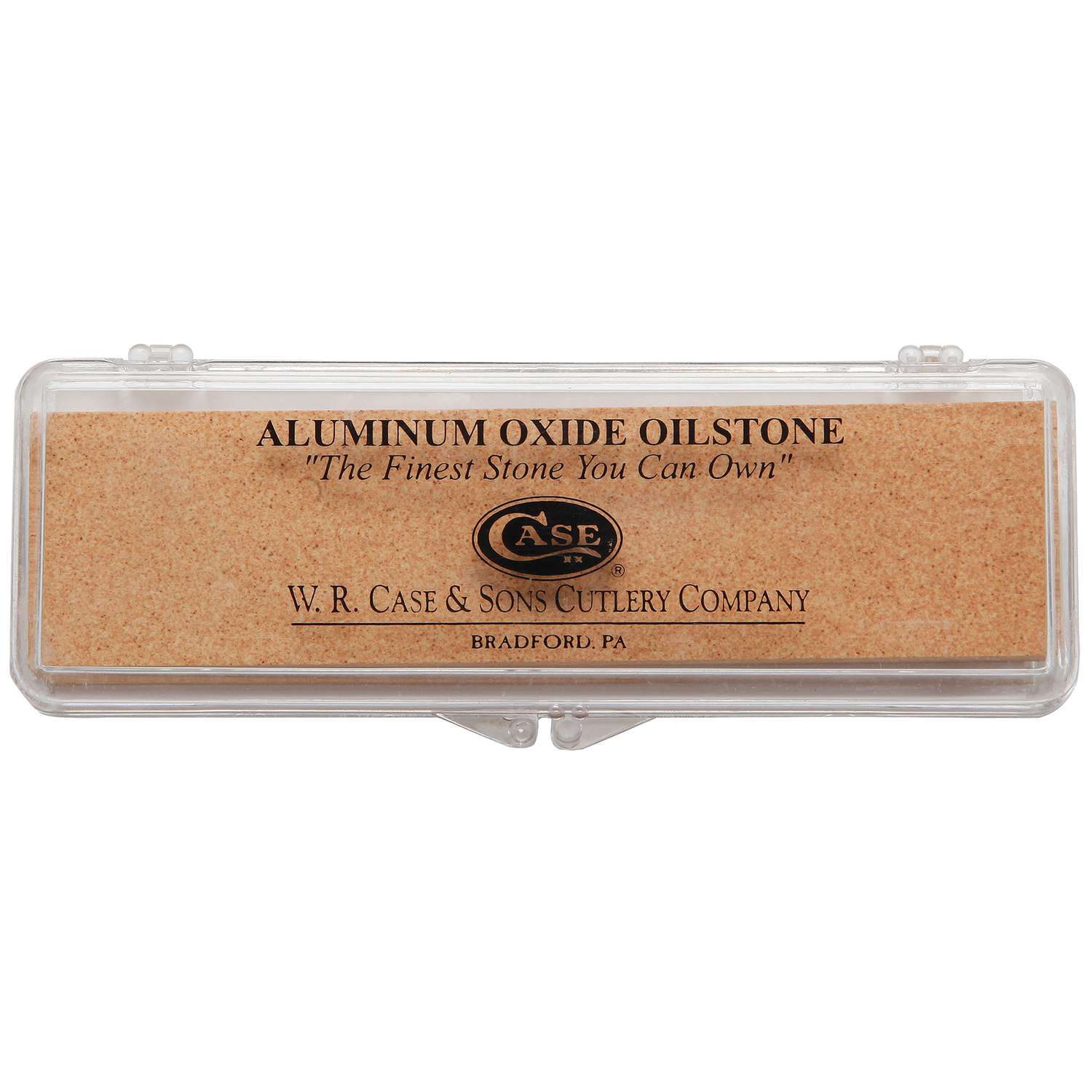 Case Knife Sharpener 2 pc - Ace Hardware