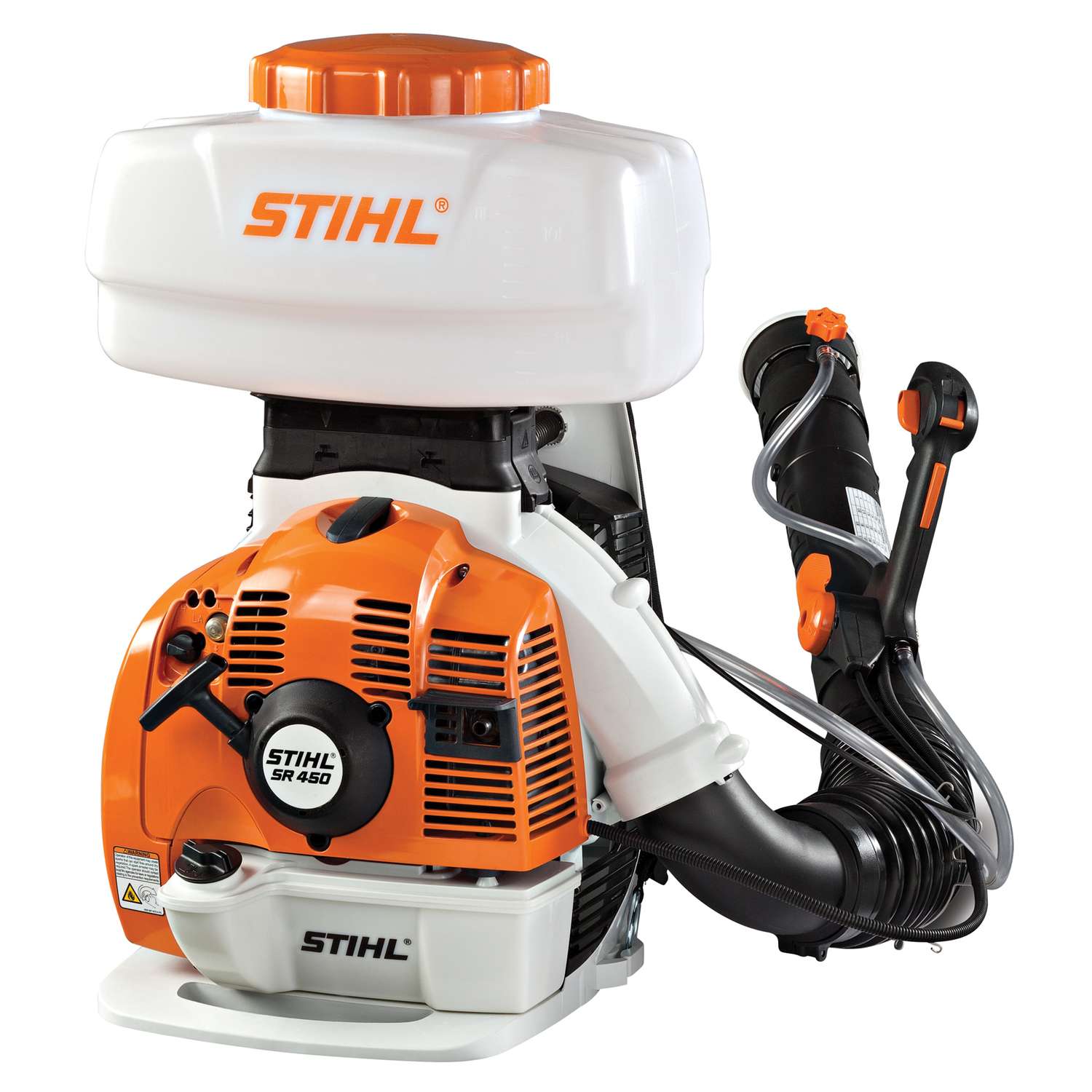 STIHL SR 450 58 oz Sprayer Backpack Sprayer - Ace Hardware