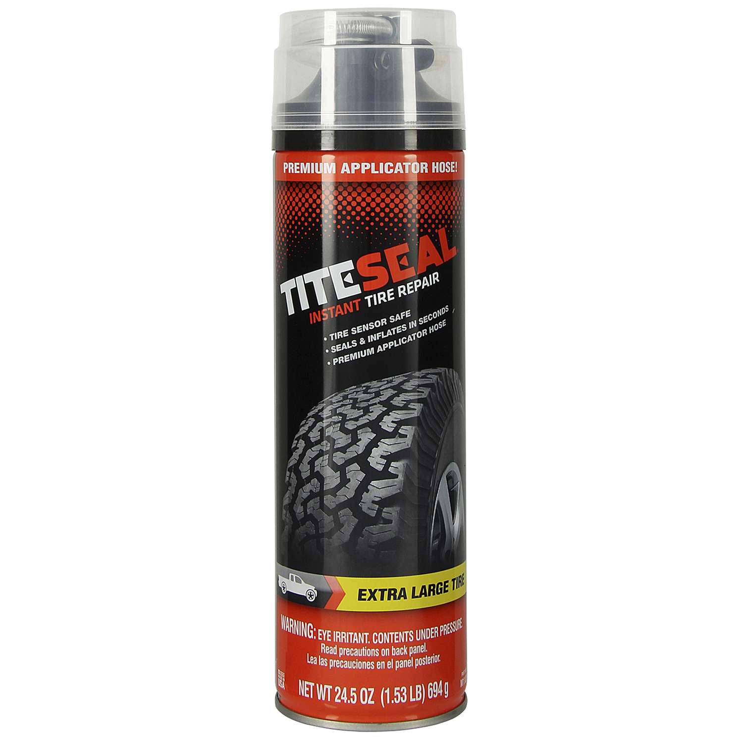 TiteSeal Tire Sealant 24.5 oz - Ace Hardware