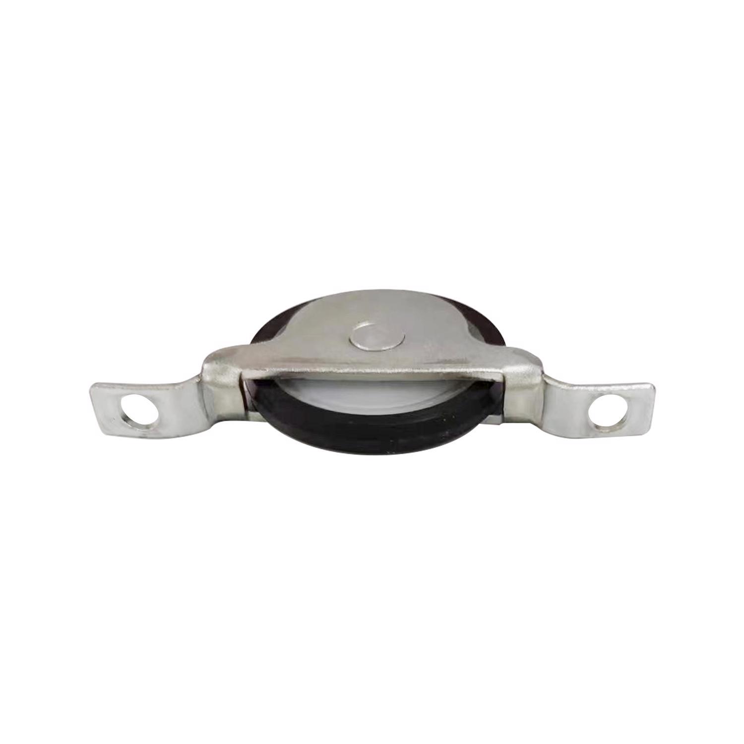 Ace Plastic/Steel Garage Door Screen Roller 1 pk - Ace Hardware