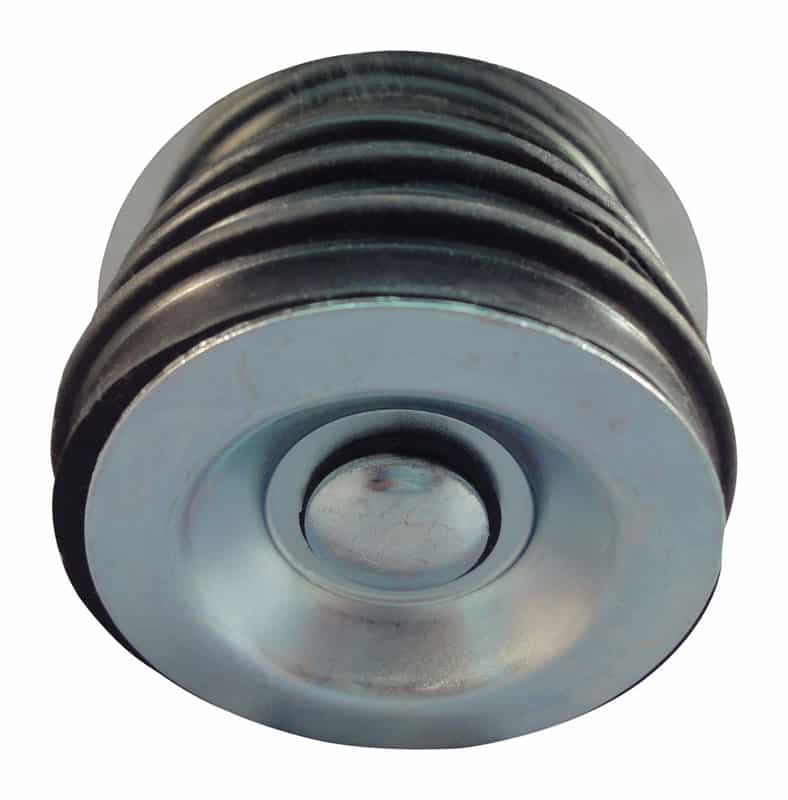 Ace Rubber Test Plug - Ace Hardware