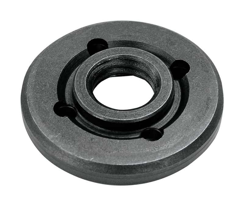 Makita Metal Lock Nut 1 pc - Ace Hardware