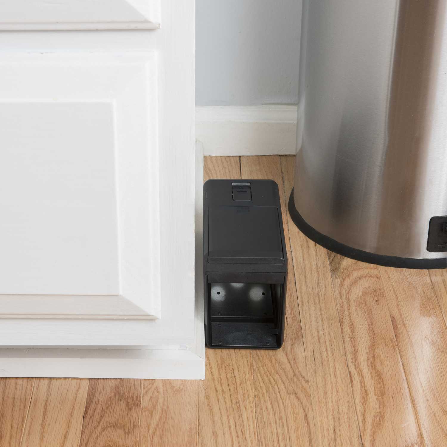 Victor Electronic Animal Trap For Rats 1 pk - Ace Hardware