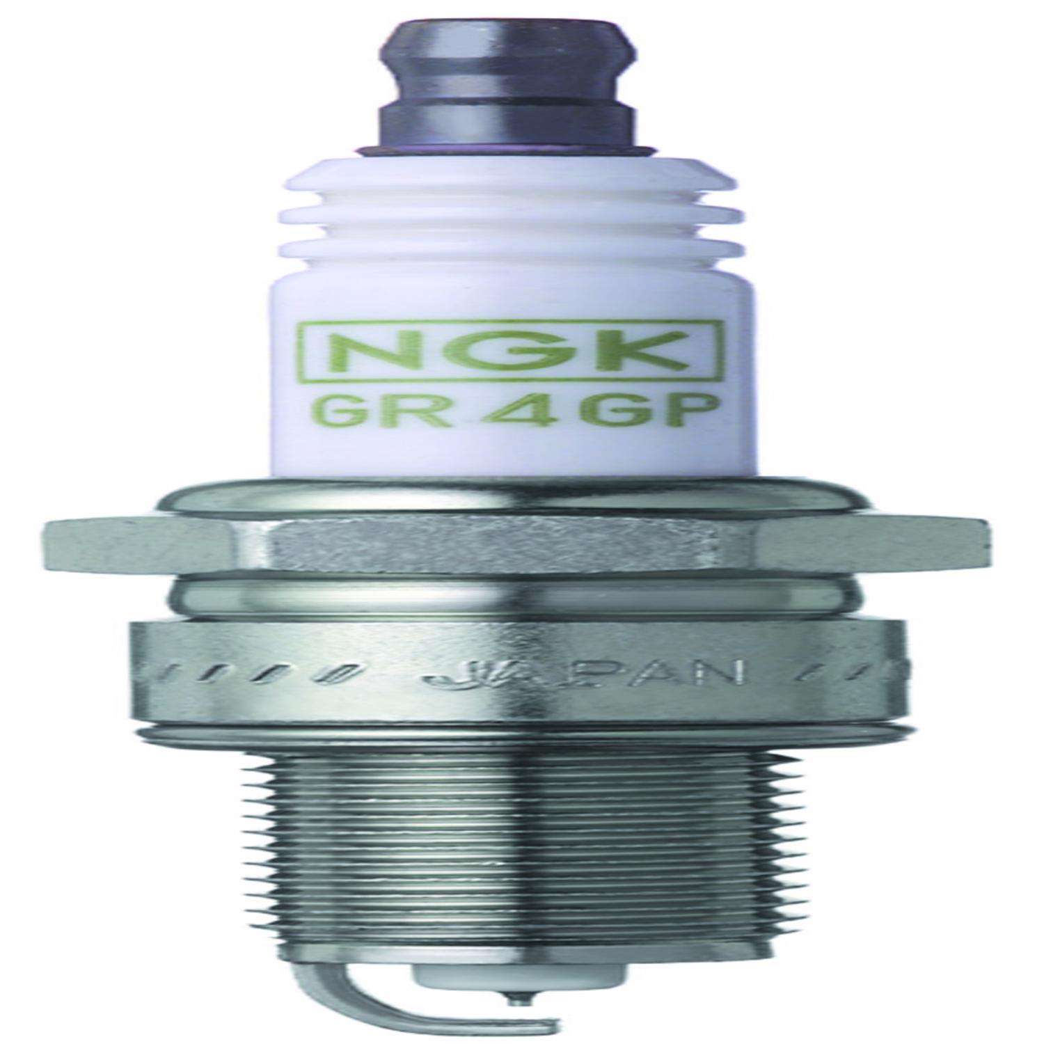 NGK G-Power Spark Plug GR4GP - Ace Hardware