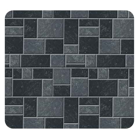 Imperial 42 in. W X 32 in. L Slate Stove Board - Ace Hardware
