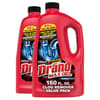 Drano Professional Strength Gel Drain Clog Remover 160 oz Mfr# 70462 ...