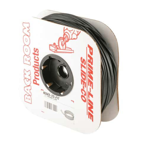 Prime-Line 0.25 in. D X 250 ft. L Screen Spline Mfr# P7604 - Ace Hardware