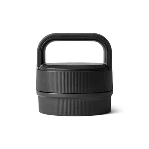YETI Yonder Black BPA Free Bottle Cap - Ace Hardware