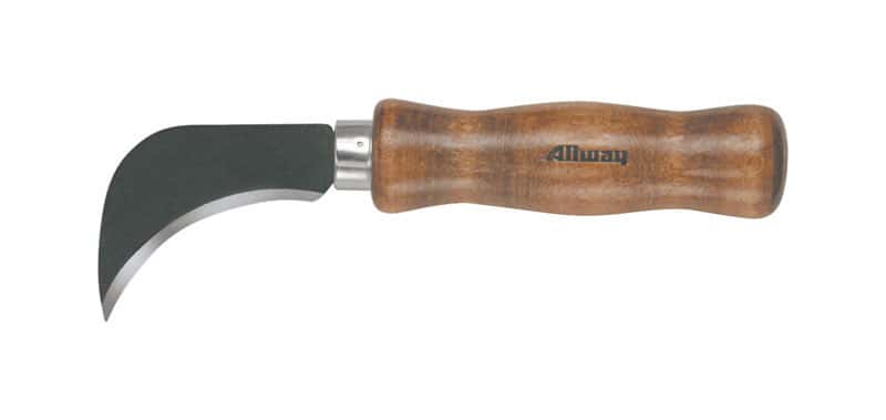 Allway Flooring Knife - Ace Hardware