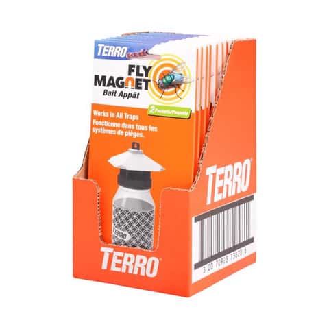 Terro Fly Trap Attractant 6.7 oz Mfr# T382 - Ace Hardware