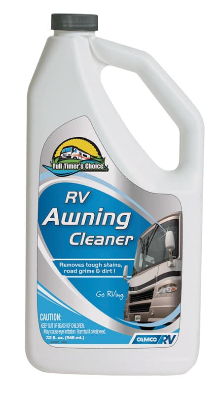Camco Full Timer's Choice Awning Cleaner Liquid 32 oz - Ace Hardware