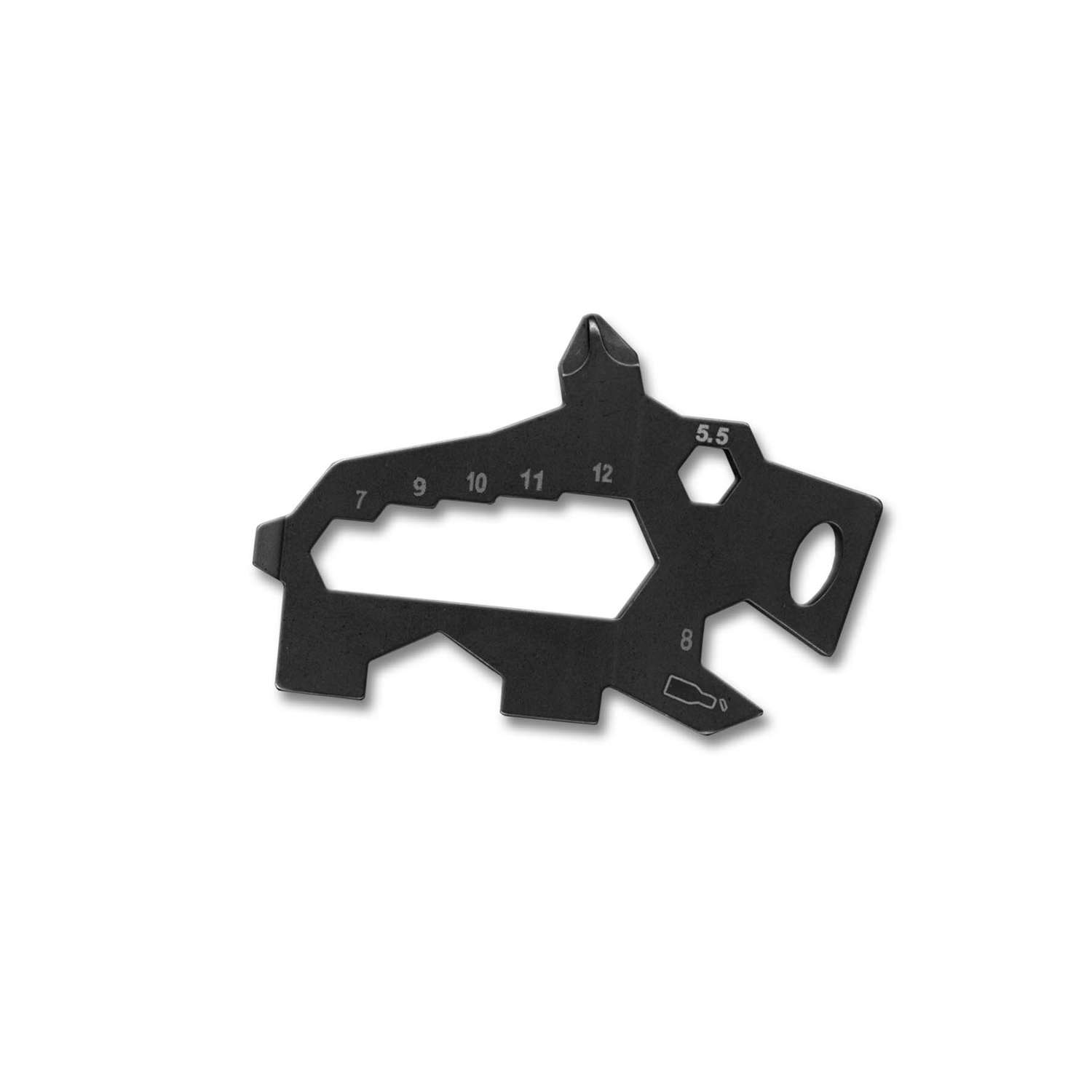 Trixie & Milo Bulldog Pocket Multi-Tool - Ace Hardware