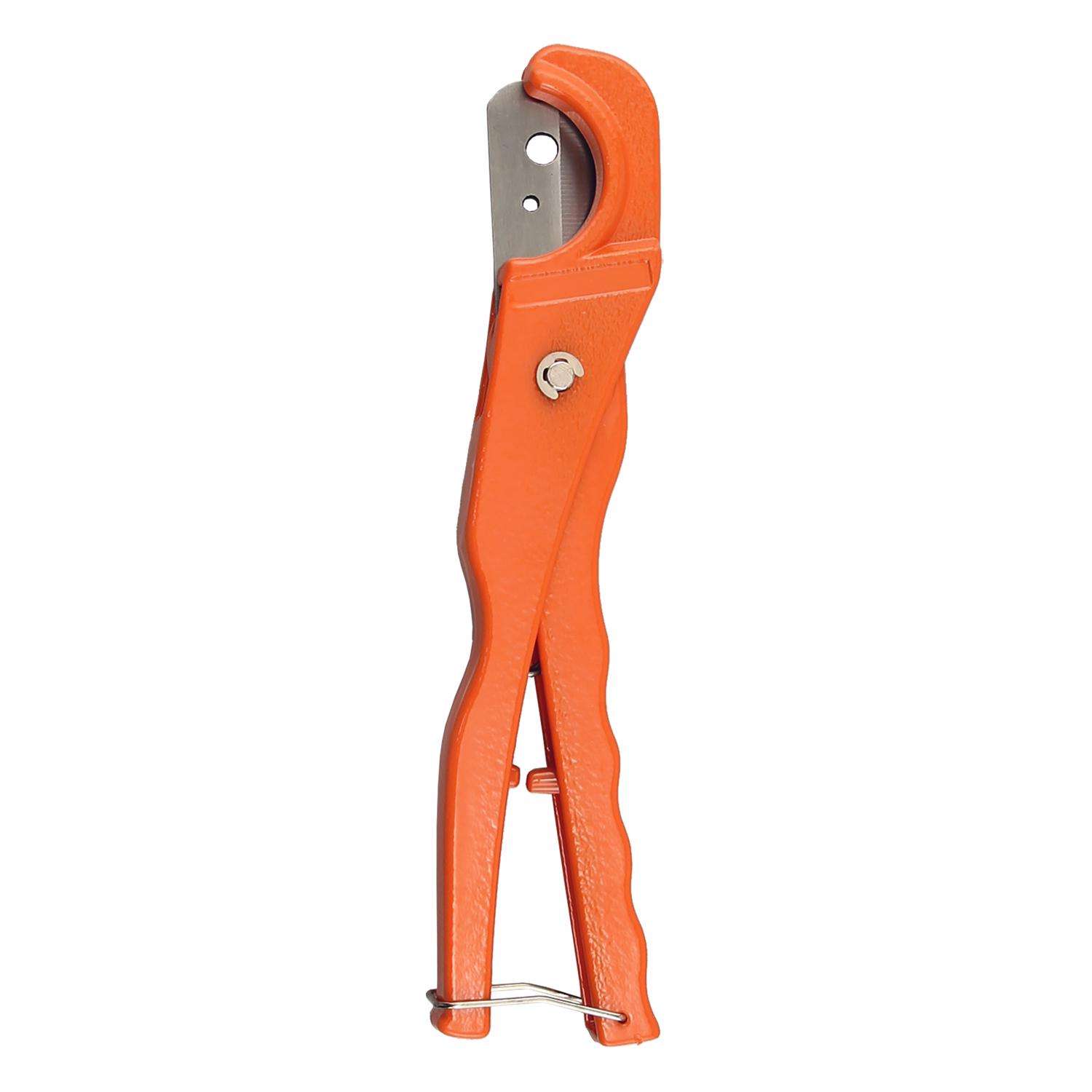 Boshart Industries 1 in. Pipe Cutter 10 in. L Orange 1 pc - Ace Hardware