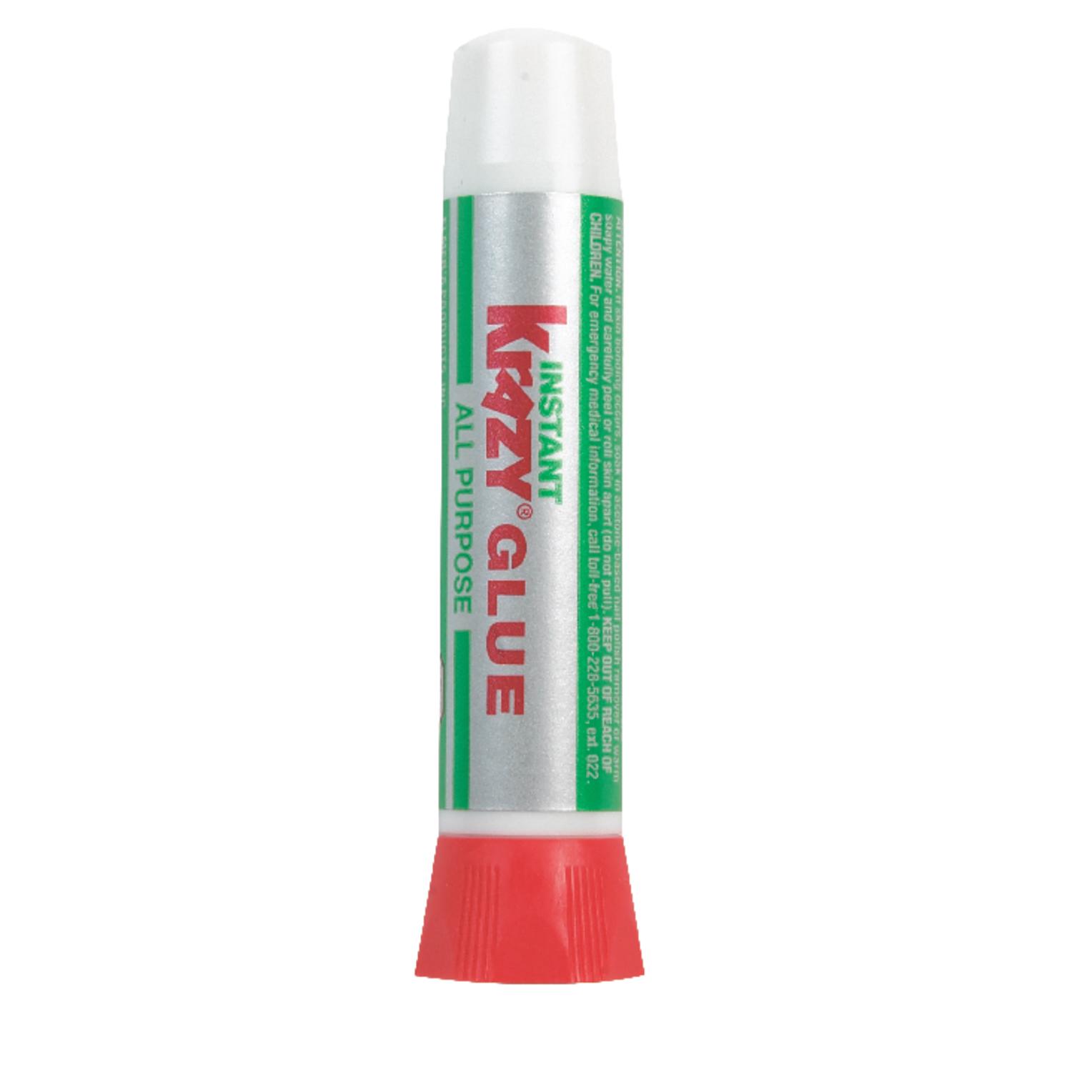UPC 070158112054 - Original Formula Krazy Glue | upcitemdb.com