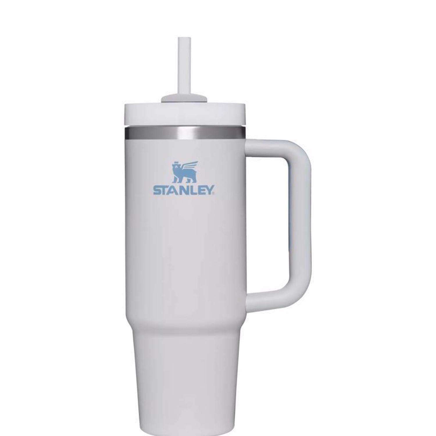 Stanley The Quencher H2.0 FlowState 30 oz Double-wall vacuum insulation ...