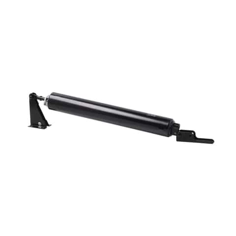 Ace Black Steel Pneumatic Screen/Storm Door Closer - Ace Hardware