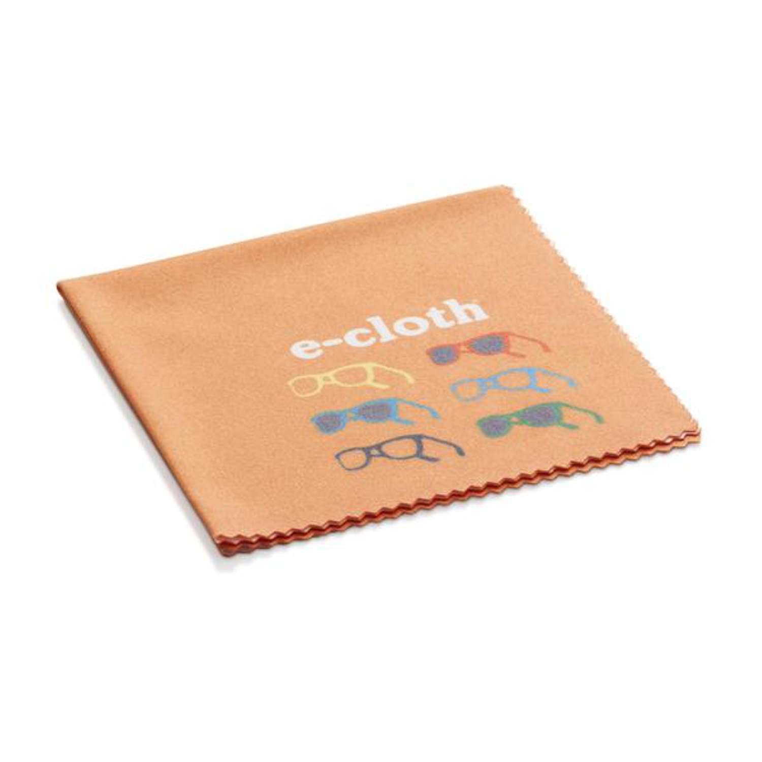 E-Cloth Eyeglasses Microfiber Cleaning Cloth 1 pk - Ace Hardware