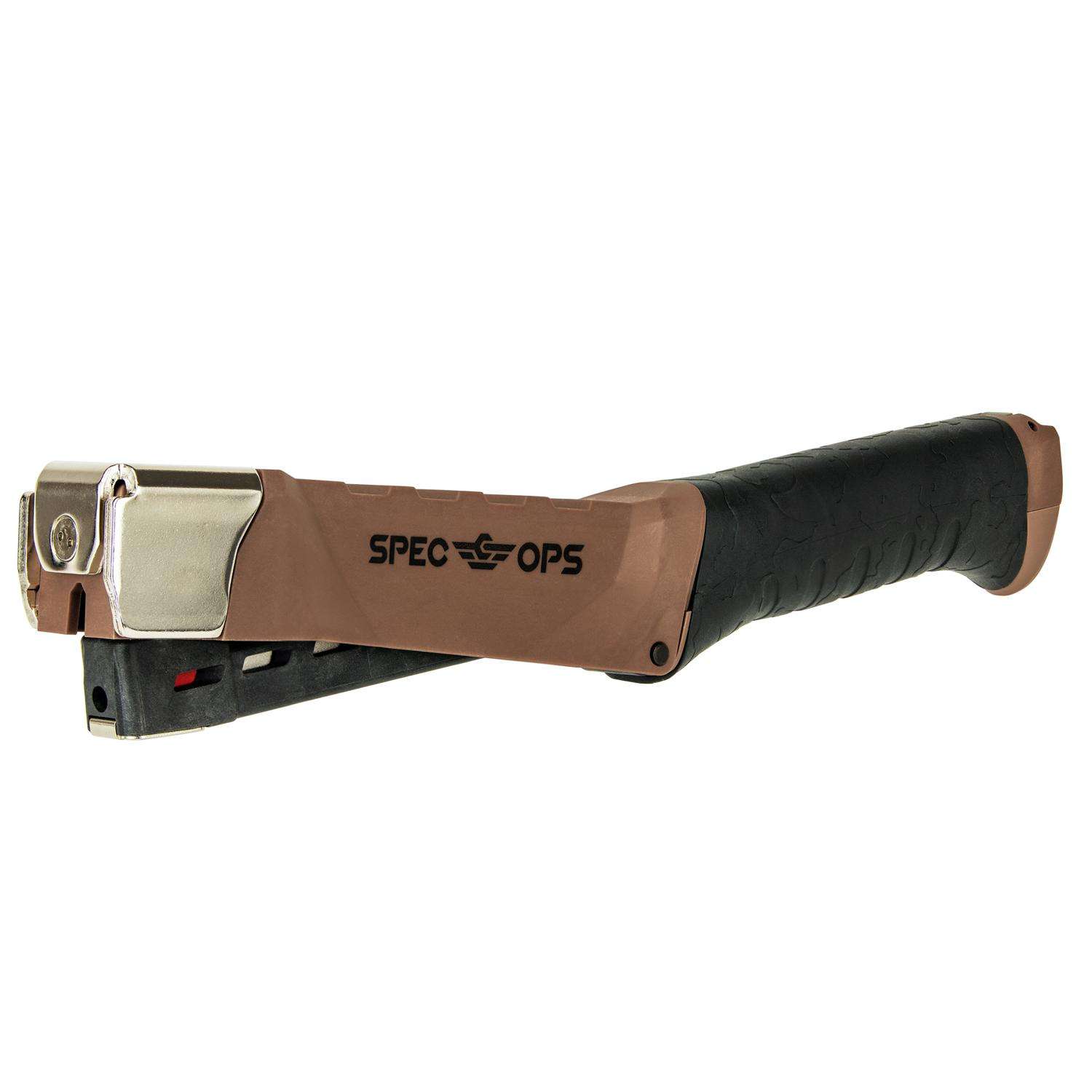Spec Ops Hammer Tacker - Ace Hardware
