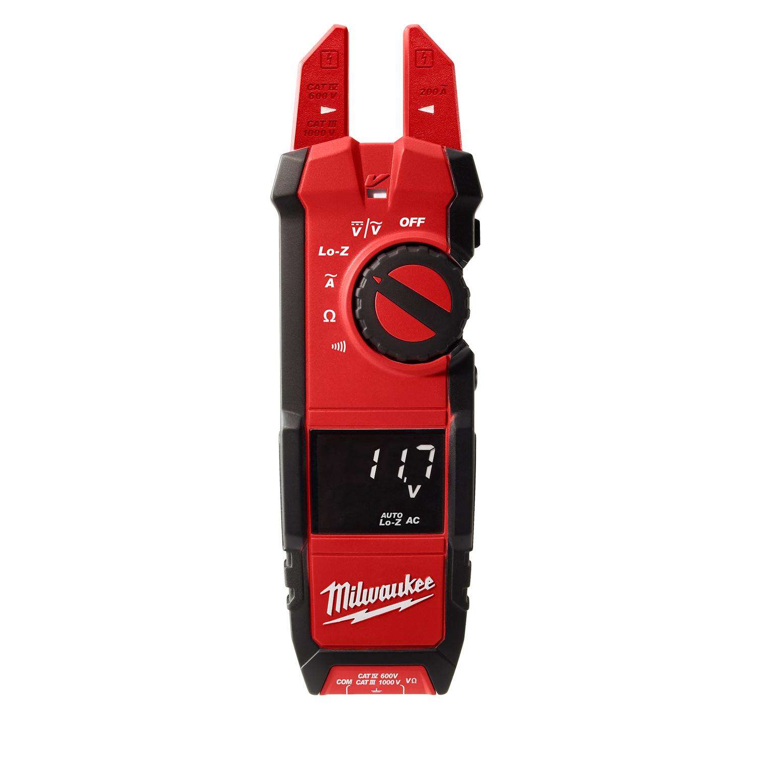 Milwaukee Digital Fork Tester 1 pk - Ace Hardware