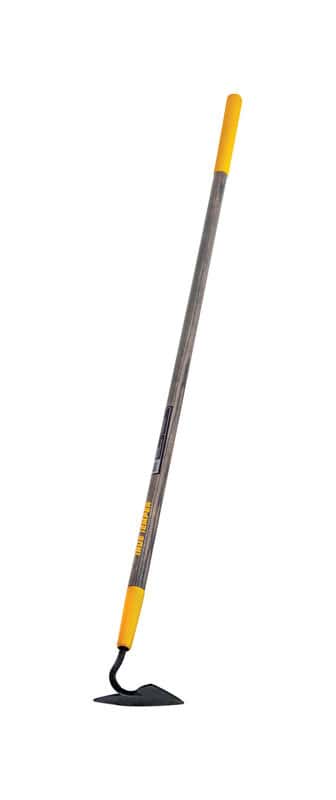 True Temper Forged Steel Warren Hoe 54 in. Wood Handle - Ace Hardware