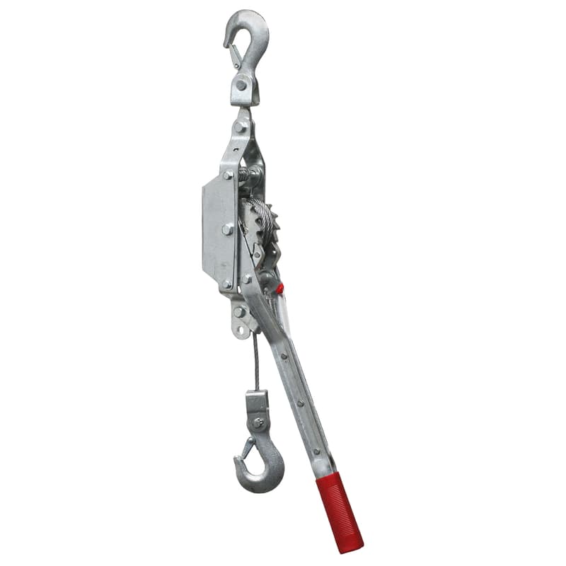 American Power Pull 2000 lb Cable Puller 16 in. L Mfr# 18500 - Ace Hardware