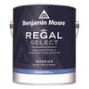 Benjamin Moore Regal Select Eggshell Base 1 Interior Latex Wall Paint ...